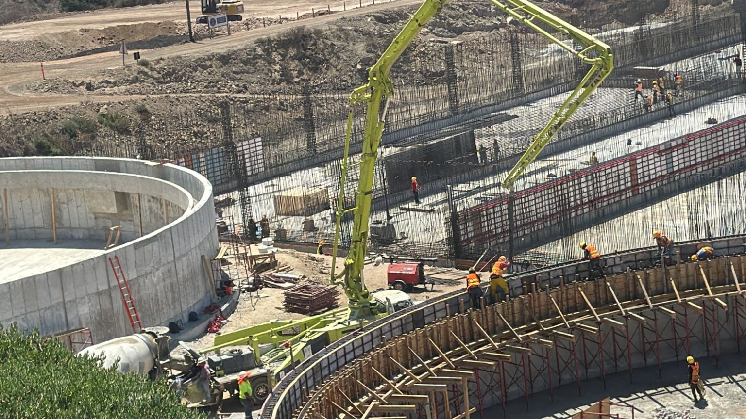 Procesos Constructivos - Constructura Tijuana | Grupo Supra